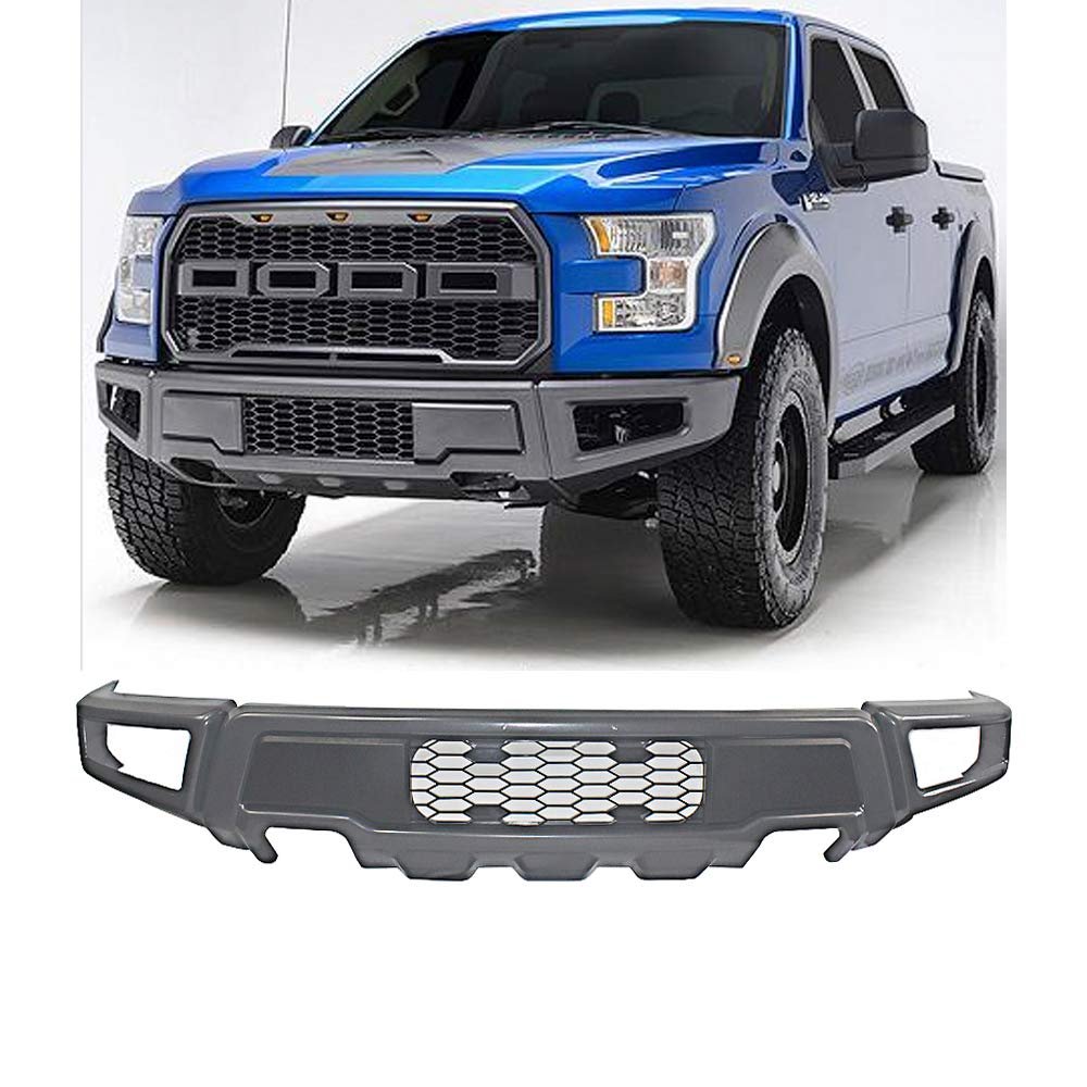 Ford F-150 Bumper Raptor style - Regerra